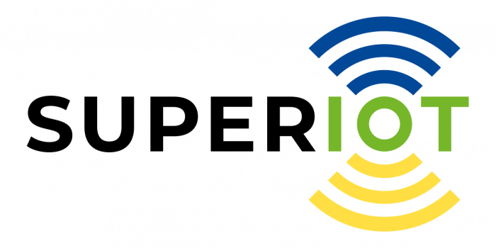 SUPERIOT-Truly Sustainable Printed Electronics-based IoT Combining ...